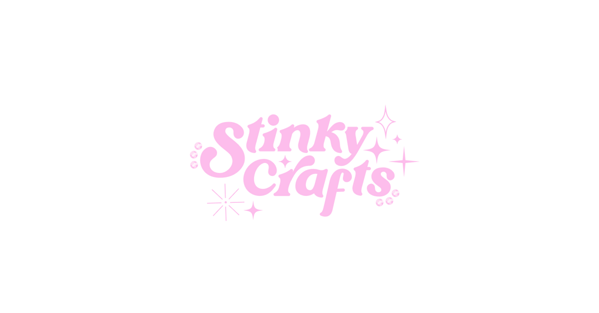 Stinky Crafts
